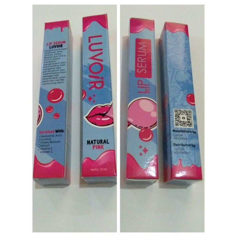 Jual Dus Serum/eyeliner/spray min.1000 pcs | Shopee Indonesia