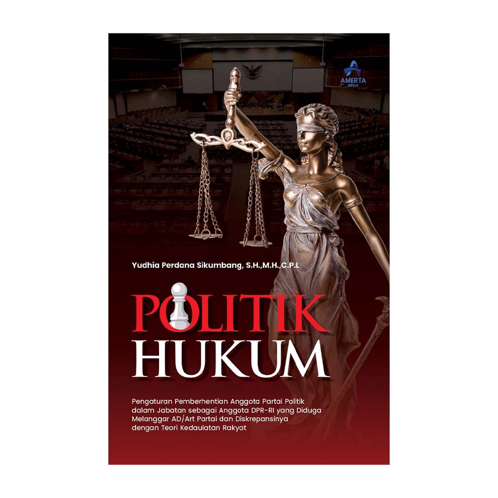 Jual Buku Politik Hukum | Shopee Indonesia