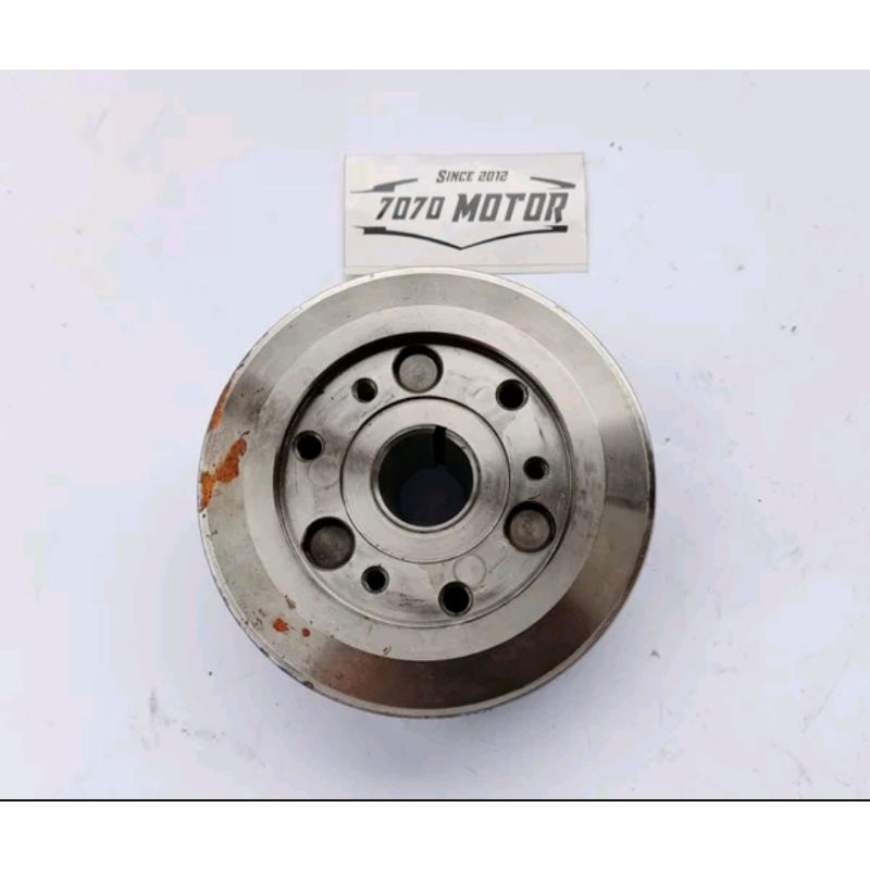 Jual magnet R15 V3 original flywheel rotor | Shopee Indonesia