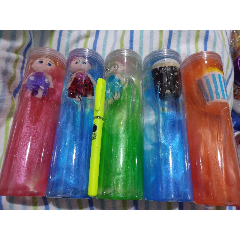 Jual SLIME SQUISHY BONEKA JUMBO JELLY | Shopee Indonesia