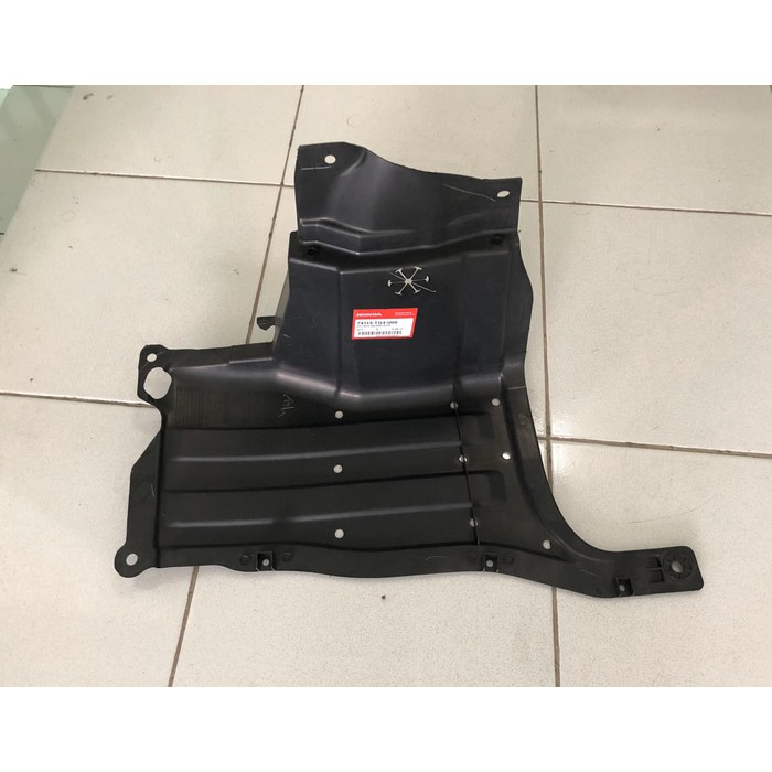 Jual Cover Deck Bawah Mesin Brio Mobilio Original Honda | Shopee Indonesia