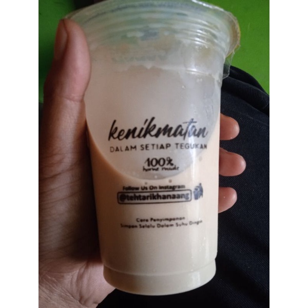 Jual TEH TARIK HANAANG | Shopee Indonesia