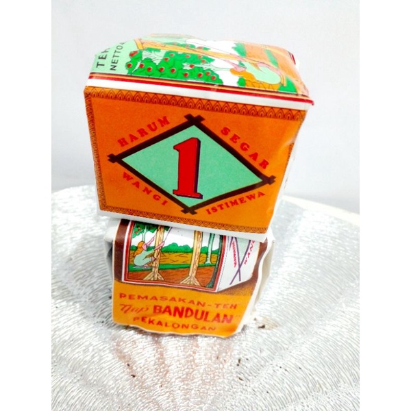 Jual Teh bandulan | Shopee Indonesia