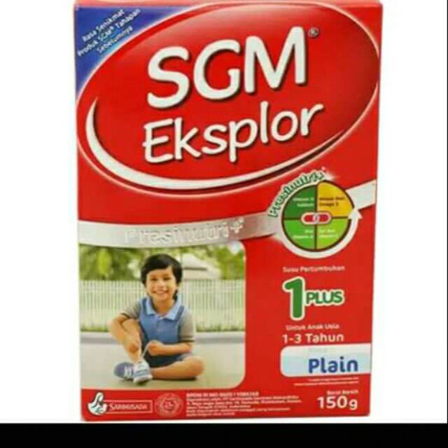 Jual Susu sgm plain | Shopee Indonesia