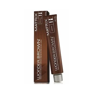 Jual wonder brown matrix Harga Terbaik & Termurah Juni 2024 | Shopee ...