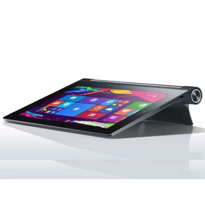 Jual Tablet Lenovo Windows Yoga 2-1051F ( 500 nego halus) | Shopee ...