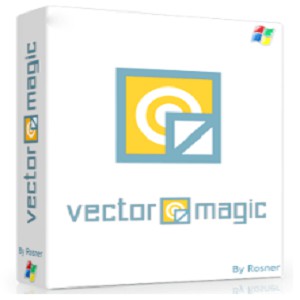 Jual windows Vector Magic 1.15 Desktop Edition | Shopee Indonesia