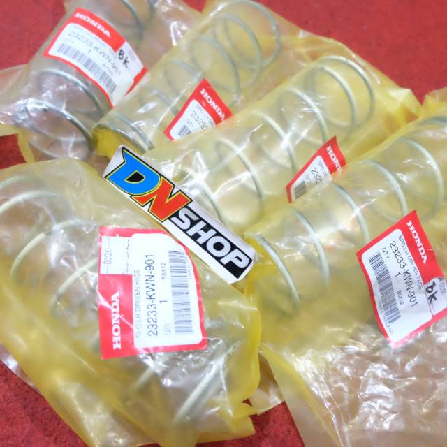 Jual Per cvt pcx original honda thailand | Shopee Indonesia