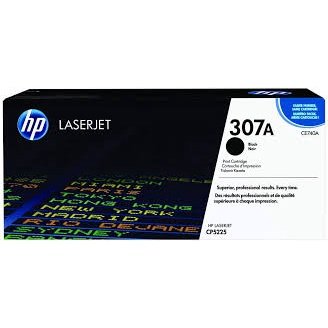 Jual TONER HP LASERJET 307A (CE740A/ CE741A/ CE742A/ CE743A) | Shopee ...