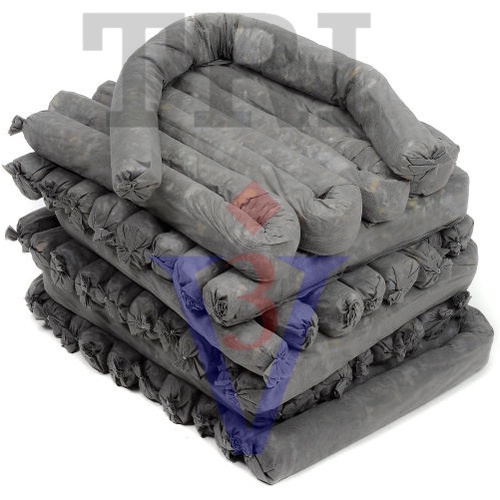 Jual Absorbent universal sock mini boom,batalan penyerap minyak air ...