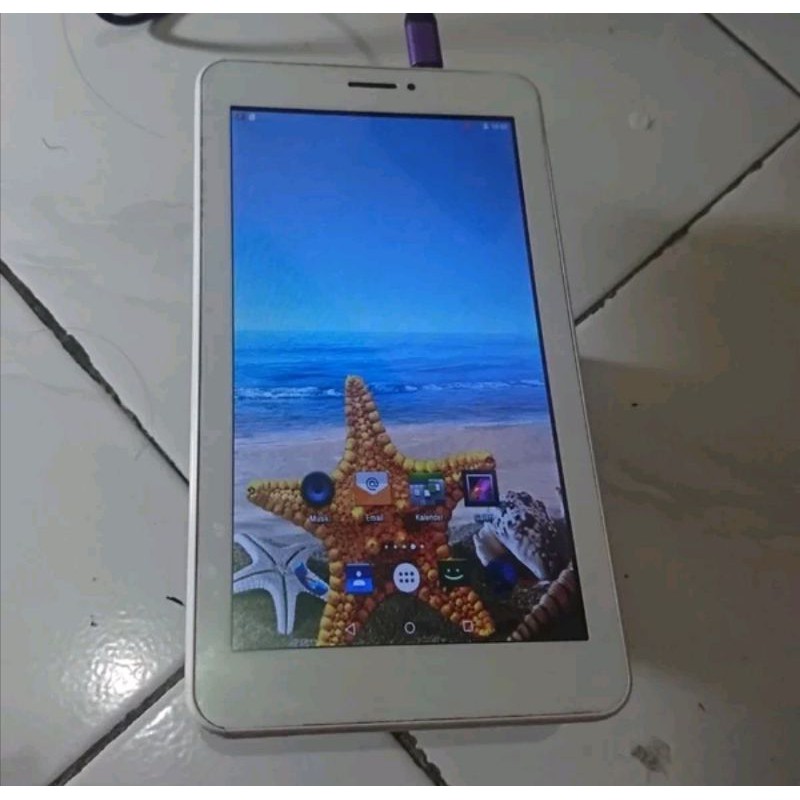 Jual Tablet Advan X7 Normal | Shopee Indonesia