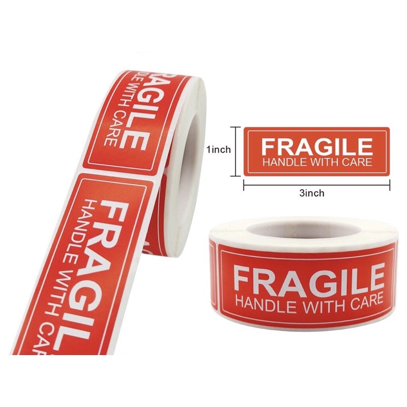 Jual [10 pcs] THANK YOU STICKER LABEL PANJANG STIKER TERIMA KASIH MURAH ...