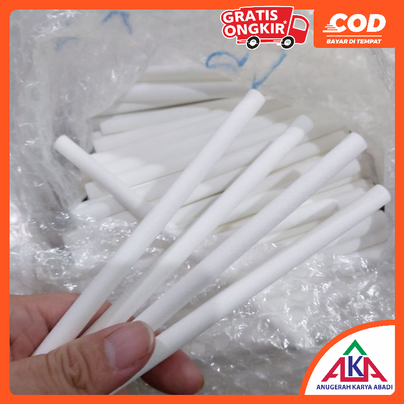 Jual Filter Kapas Spons Air Humidifier Purifier Cotton refill ...