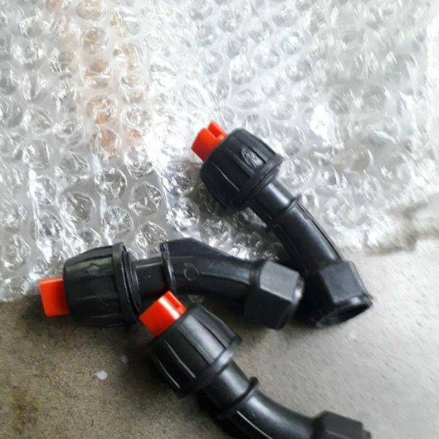 Jual NOZZLE SPRAYER SEMPROTRAN CBA SOLO | Shopee Indonesia