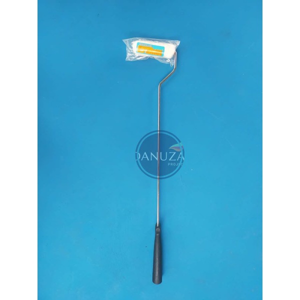 Jual Satu Set Extension Pole Tongkat Cat Panjang Serbaguna 3.2 Meter ...