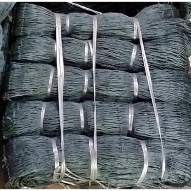 Jual JARING PE D24, UNTUK PAGAR DAN LANTAI KANDANG AYAM | Shopee Indonesia