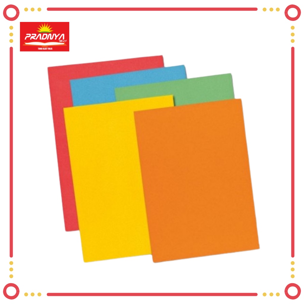 Jual KERTAS BUFFALO (PACK) | Shopee Indonesia