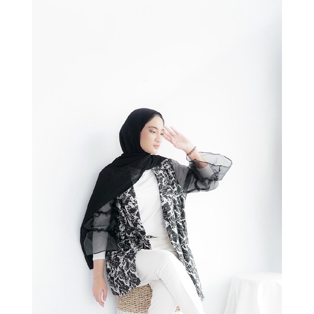 Jual Bloom Blazer | Shopee Indonesia