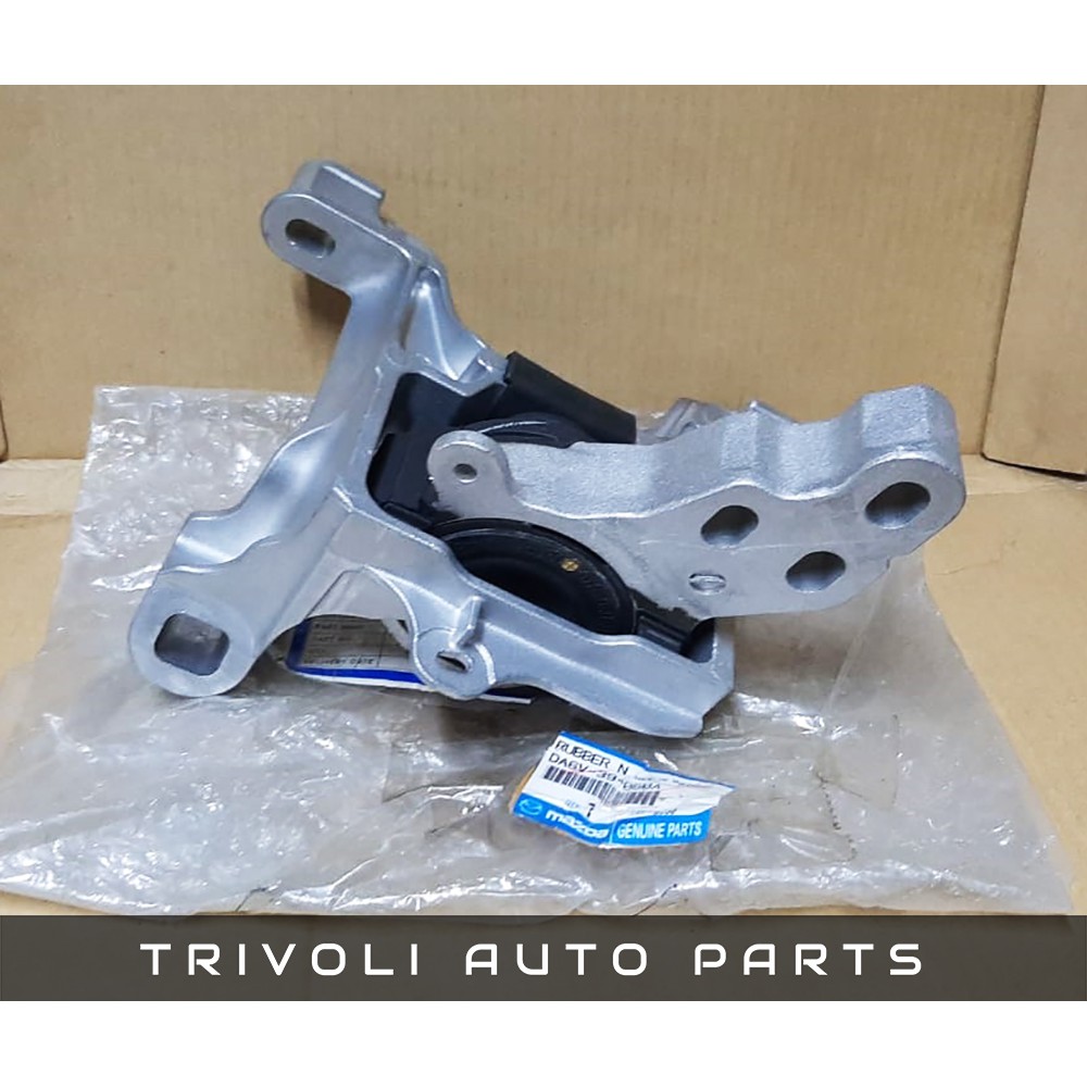 Jual ENGINE MOUNTING MAZDA 2 SKYACTIVE DA6V39060A NO.3 ORISINIL PARTS ...