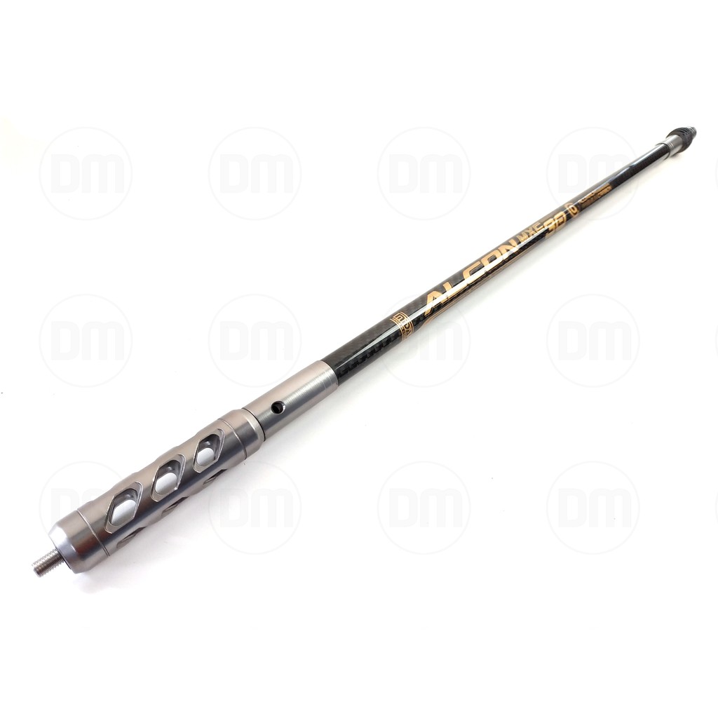 Jual (Stabilizer) Midas Alcon COmpound Stabilizer/ CARTEL| Archery ...