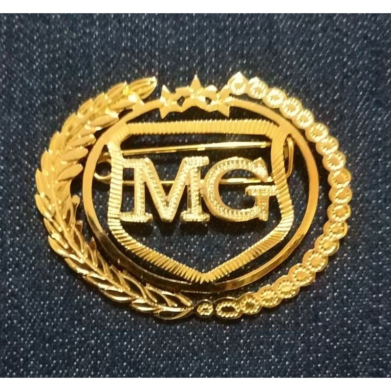 Jual Logo minigold | Shopee Indonesia