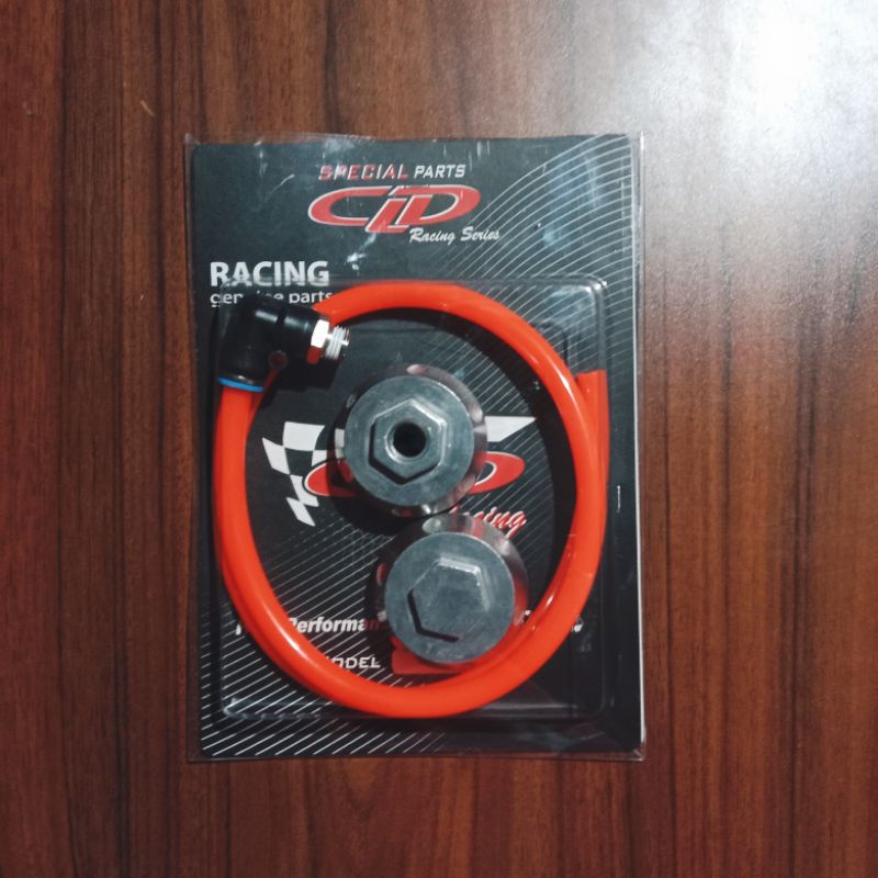 Jual TUTUP KLEP ATAS BAWAH+SELANG HAWA MIO/JUPITER/VEGA CLD RACING ...