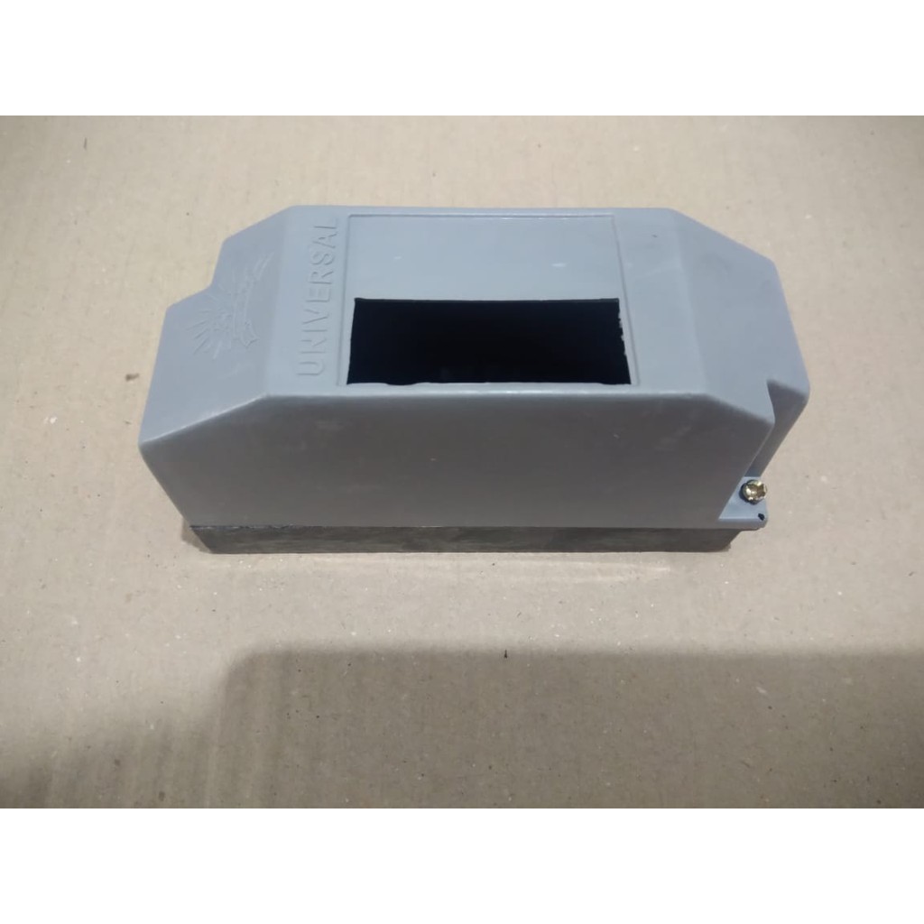 Jual Rumah box MCB pole 1 | Shopee Indonesia