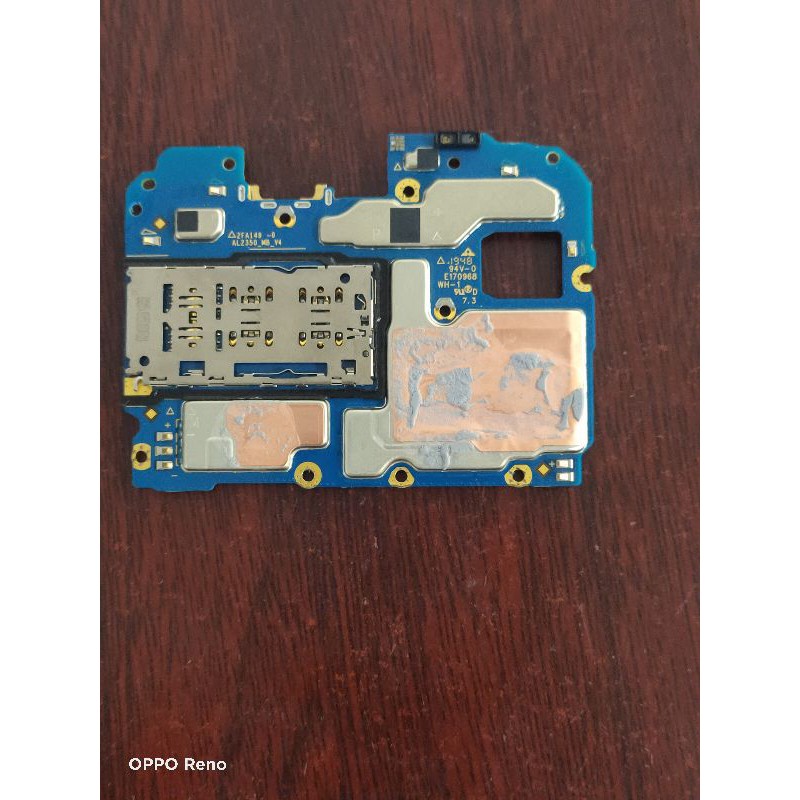 Jual mesin oppo a31 normal mesin cph2015 normal mesin a31 4/128gb ...