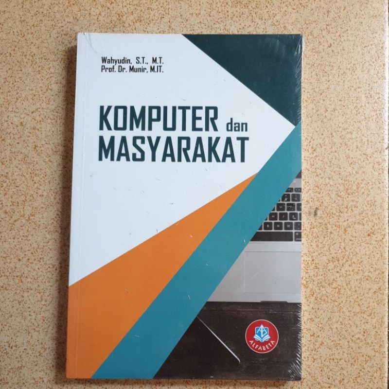Jual ORIGINAL KOMPUTER DAN MASYARAKAT | Shopee Indonesia