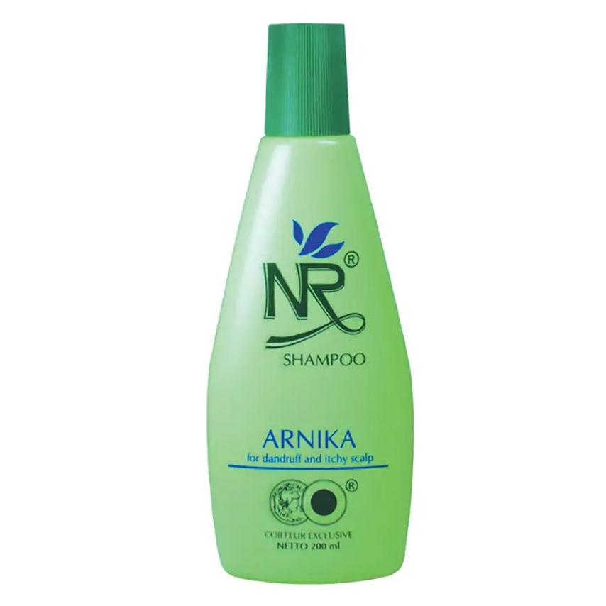 Jual Nr Shampoo Arnika 200Ml | Shopee Indonesia