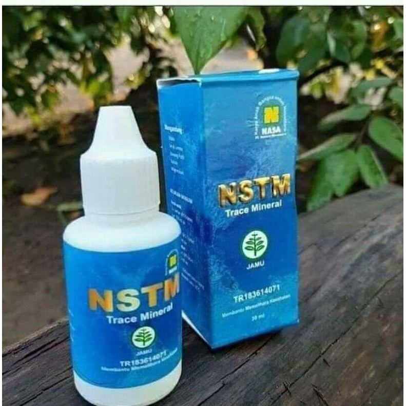 Jual NSTM ORIGINAL | Shopee Indonesia