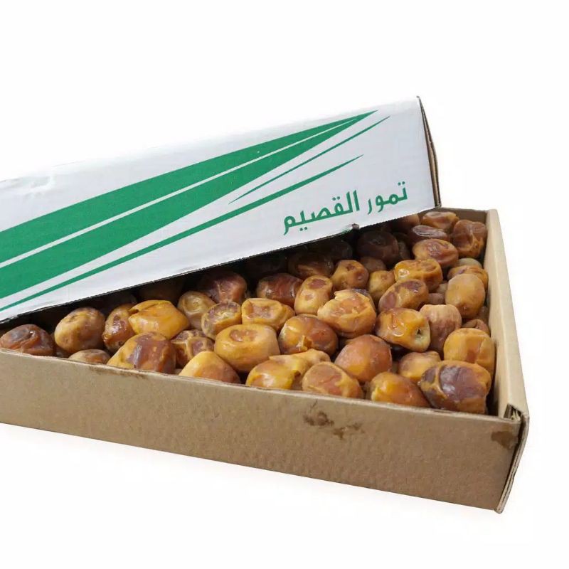 Jual Kurma Sukari 1 Kg Kurma Raja Premium Original ||| Fresh Food ...
