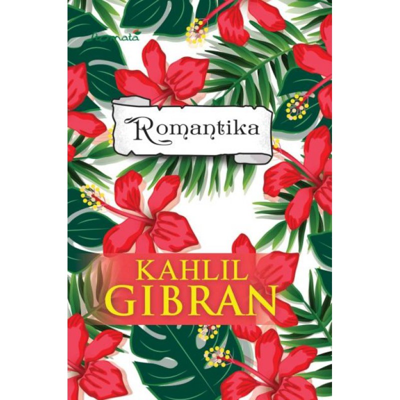 Jual Romantika - Ecosystem | Shopee Indonesia
