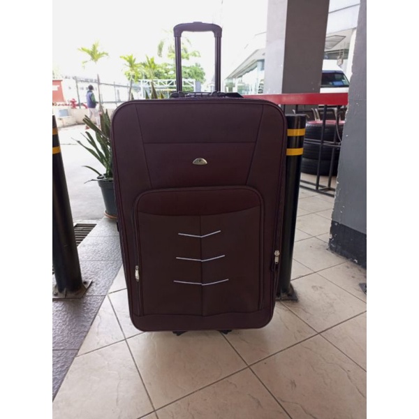 Jual KOPER POLO JUMBO UKURAN 32 INCH ( BIRU) | Shopee Indonesia