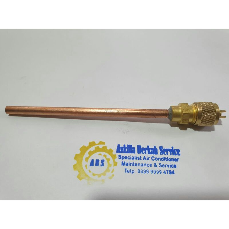 Jual Pentil isi Freon | Shopee Indonesia