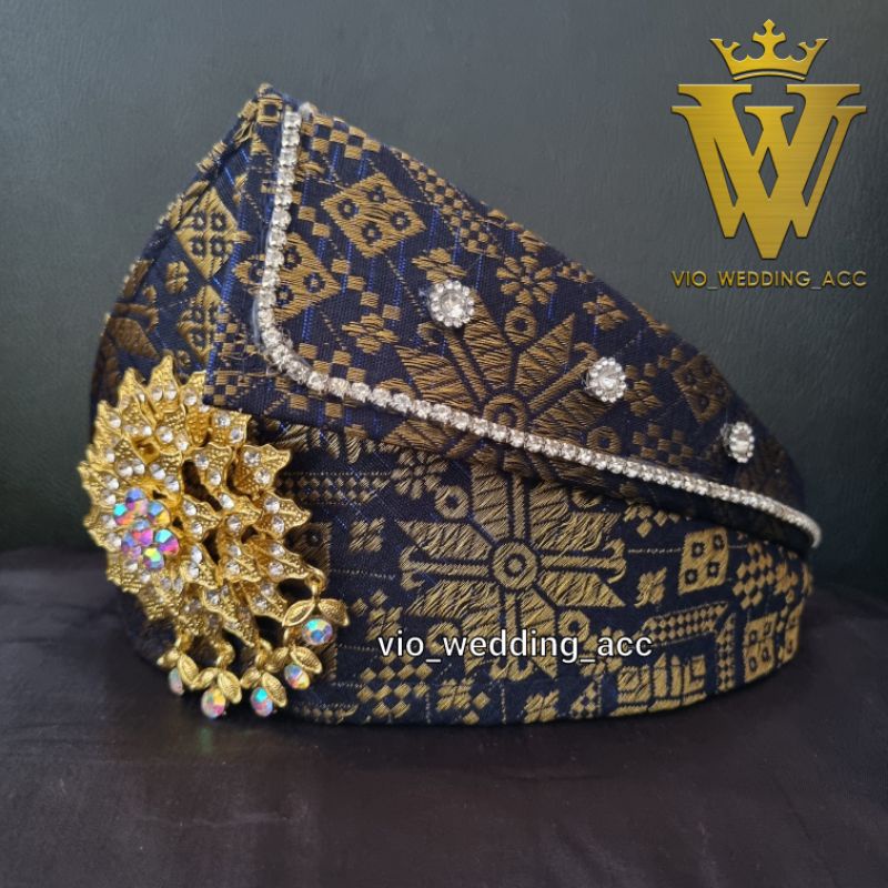 Jual Tanjak & Rumpak Sultan (VW) | Shopee Indonesia