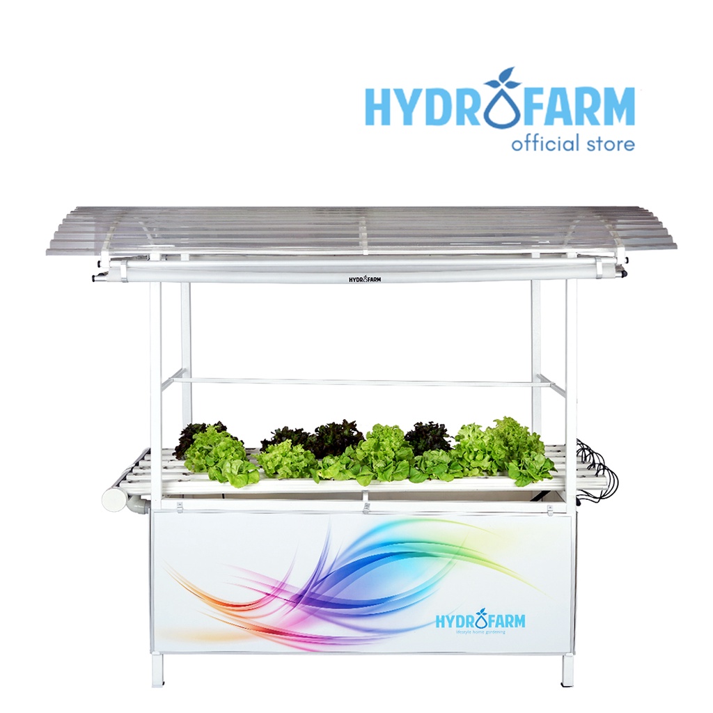 Jual Hydrofarm - Exosun Pro (Sistem Hidroponik) | Shopee Indonesia