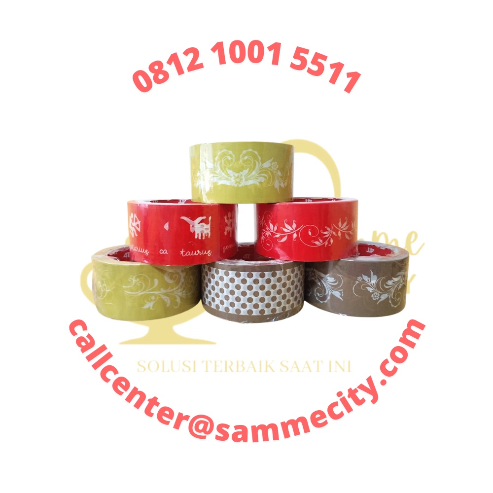 Jual LAKBAN BATIK / LAKBAN MOTIF / LAKBAN PRINTING | Shopee Indonesia