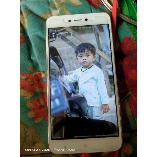 Jual Mesin redmi note 5a normal | Shopee Indonesia