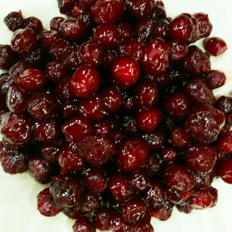 Jual Manisan Buah Cermai Manis 500gram | Shopee Indonesia