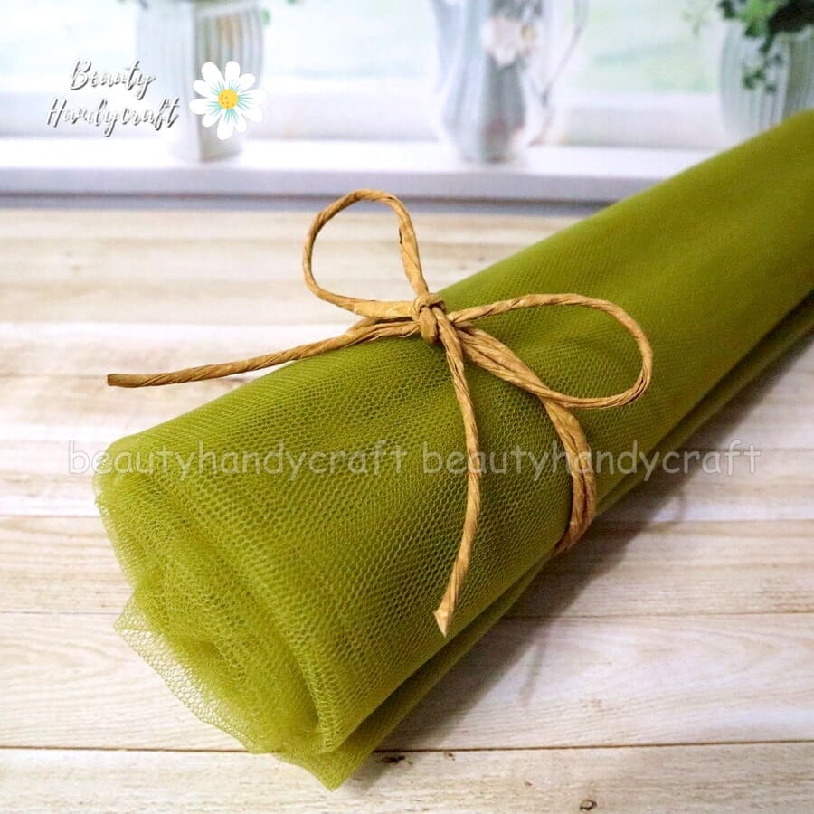 Jual Kain Tile meteran sedang 125x100cm Kain Bungkus Parcel backrop ...