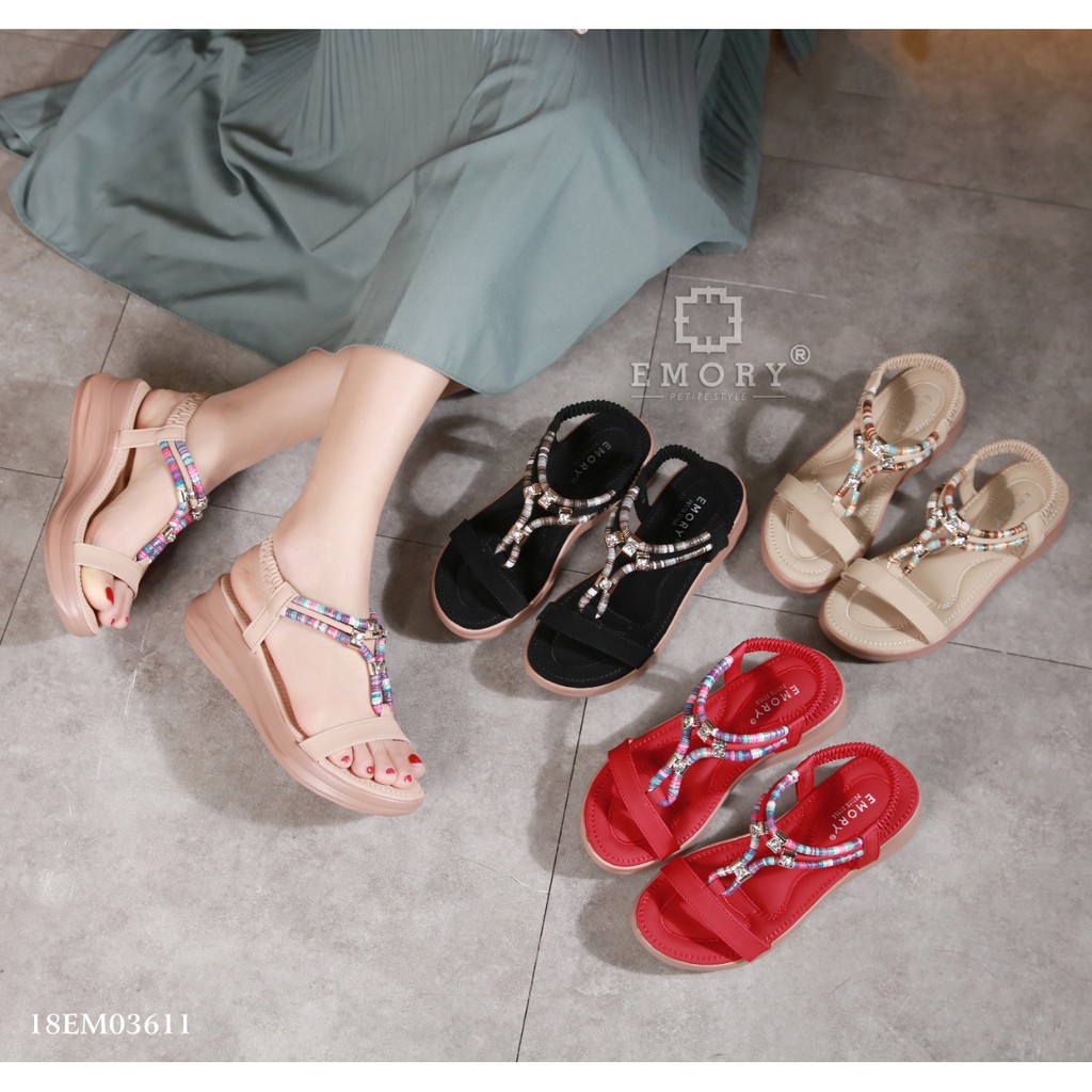 Jual 18EMO3611 EMORY Monary.(cek stock via chat) | Shopee Indonesia