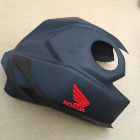 Jual ORION MODIFIKASI - cover tangki / kondom tangki buat honda new ...