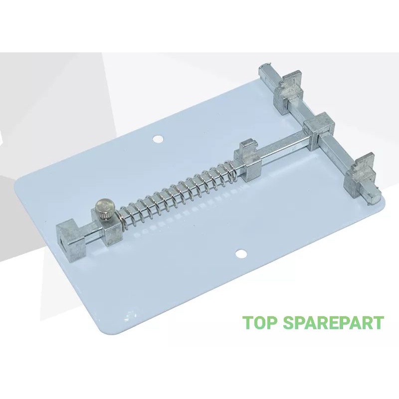 Jual PENJEPIT PCB / RAGUM / PCB HOLDER TATAKAN MESIN | Shopee Indonesia