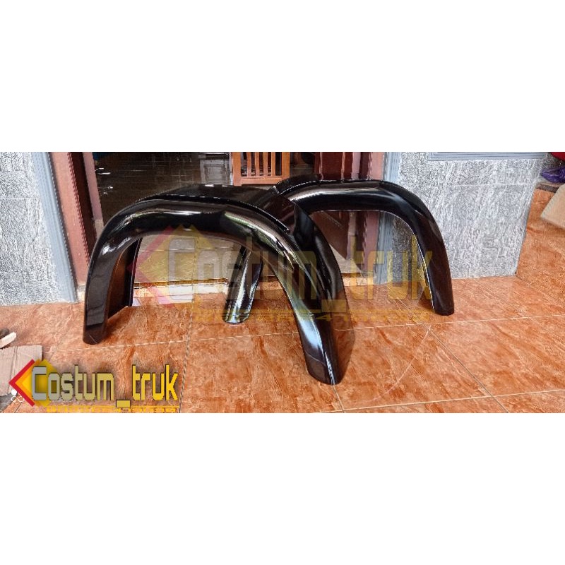 Jual Slebor Grand max Belakang Plat(sudah cet) | Shopee Indonesia