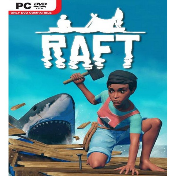 Jual Raft PC Steam Original | Shopee Indonesia