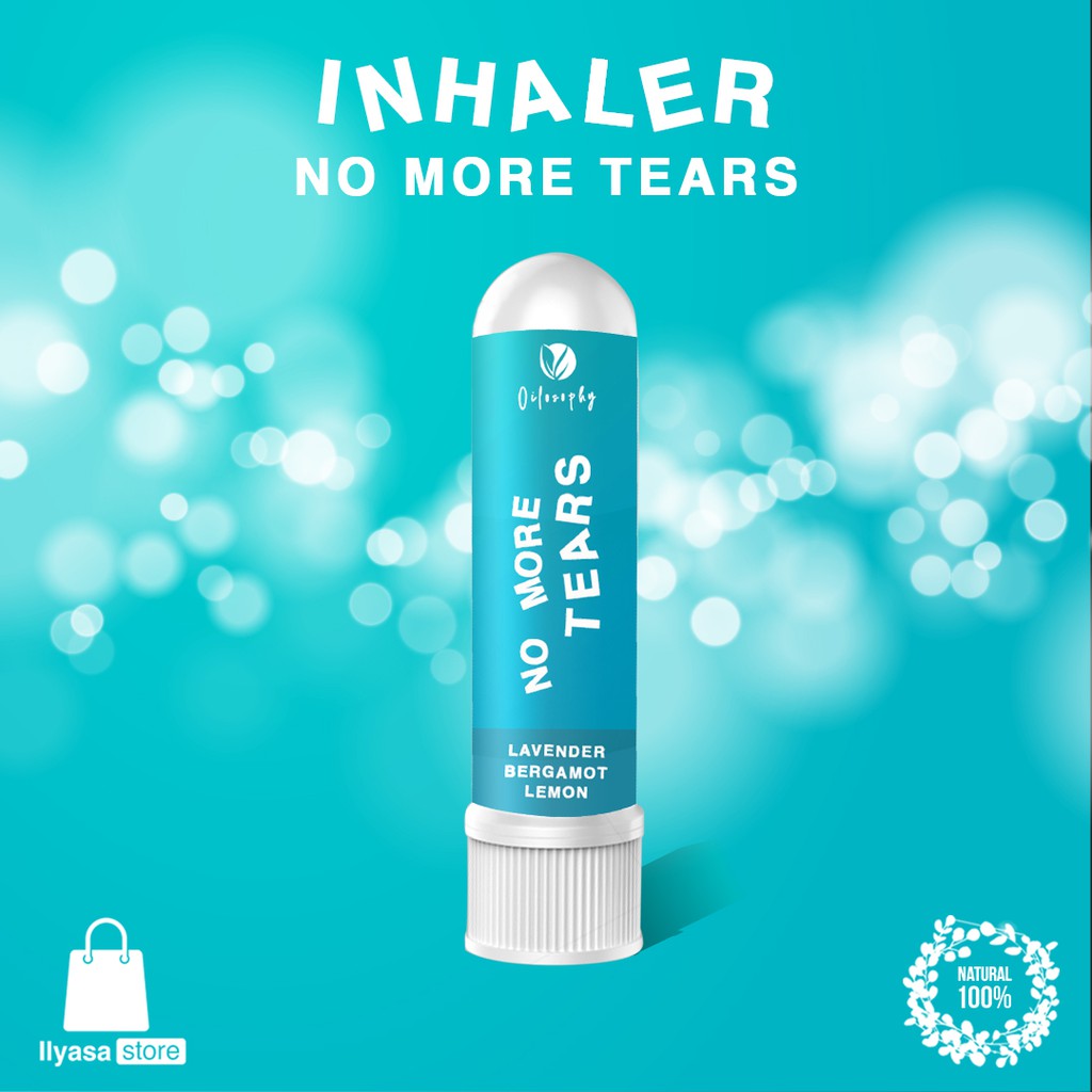 Jual INHALER UNTUK MERINGANKAN KESEDIHAN | INHALER ESSENTIAL OIL ...