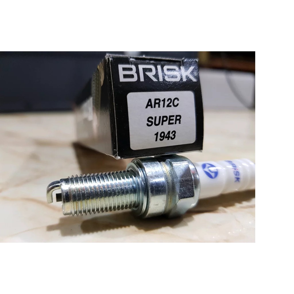 Jual Busi Racing Satria Fu 150 Carbu Injeksi Gsx 150 VIXION JUPITER MX ...