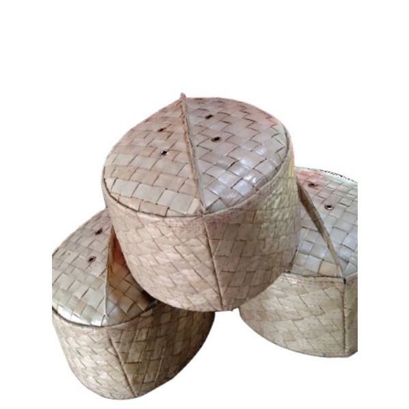 Jual KOPYAH KLOSO/TIKAR PANDAN | Shopee Indonesia