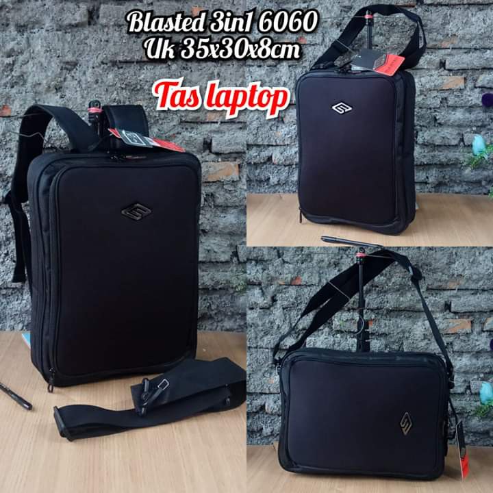 Jual Tas laptop-blasted-original 14 inch | Shopee Indonesia